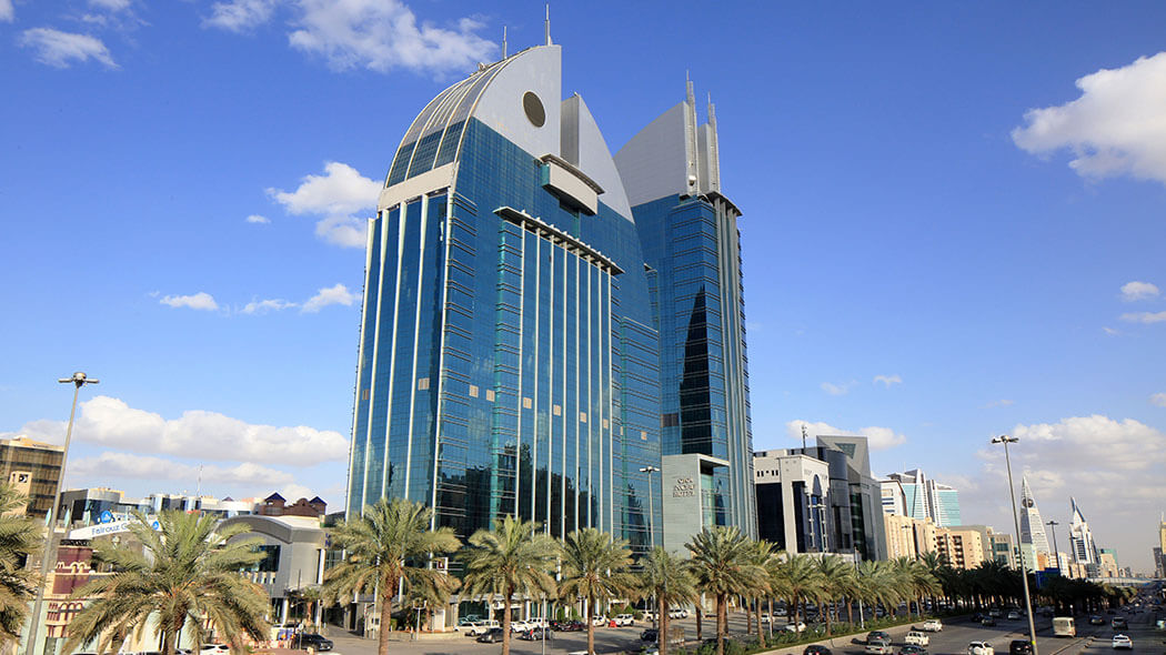 Princess Al-Anoud Tower - East Consulting Engineering Company