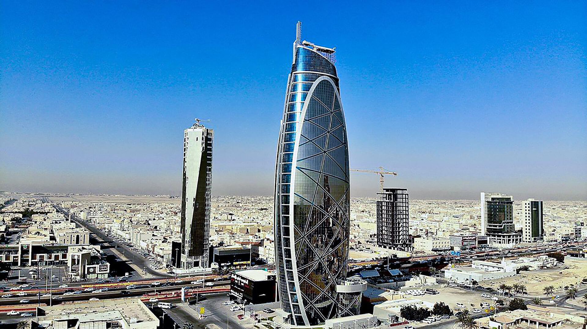 Spimaco Medical Tower - East Consulting Engineering Company