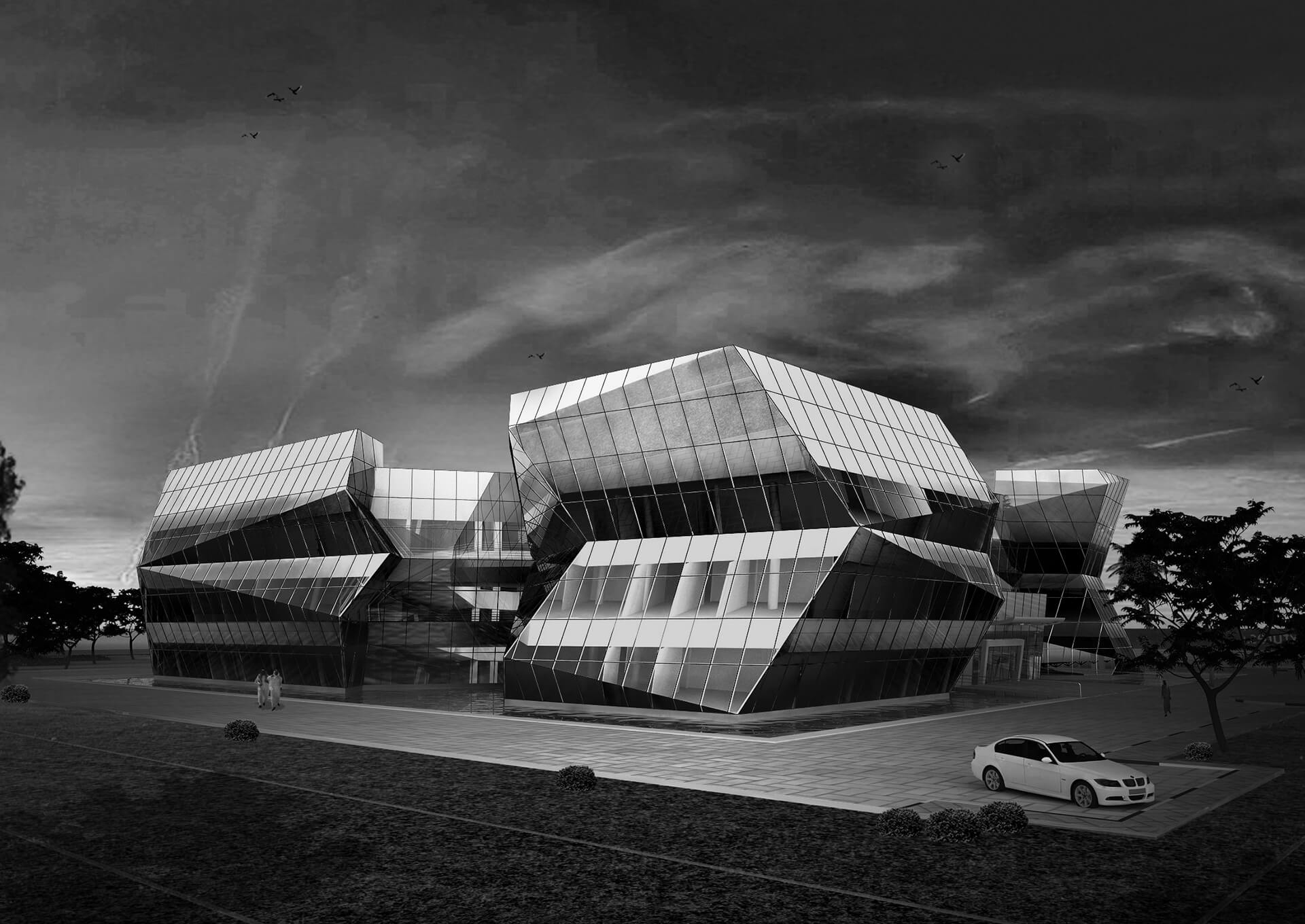 Our Clients - East Consulting Engineering Company