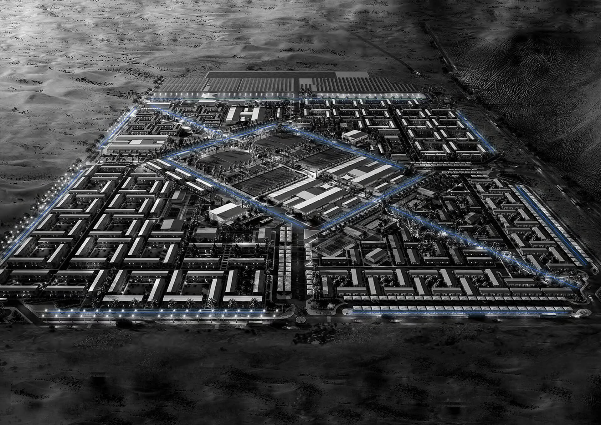 History of ECEC - East Consulting Engineering Company