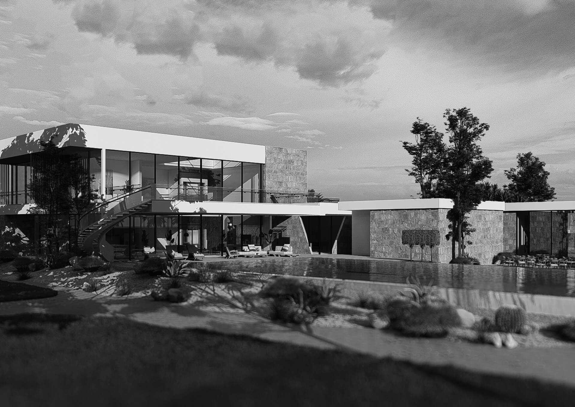 Projects - East Consulting Engineering Company